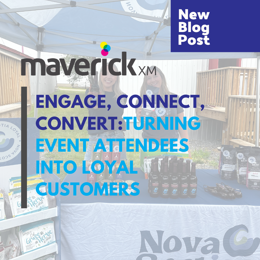 Engage, Connect, Convert