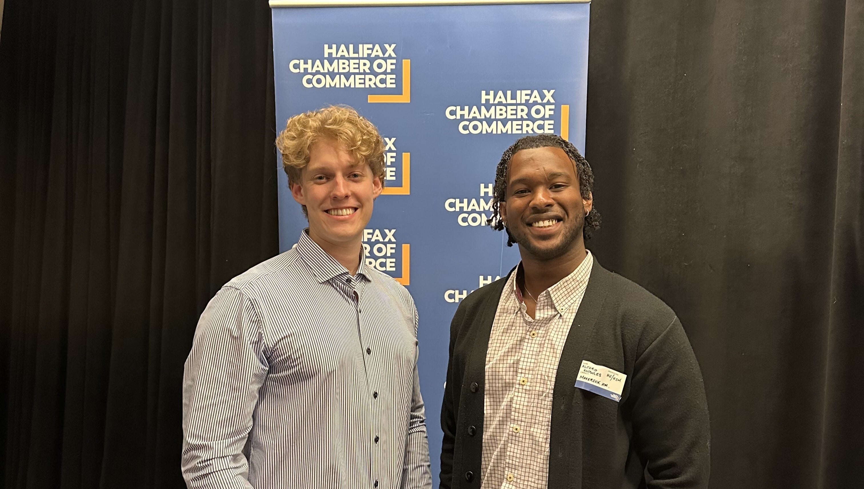Halifax is Rising, and Local is Leading the Way